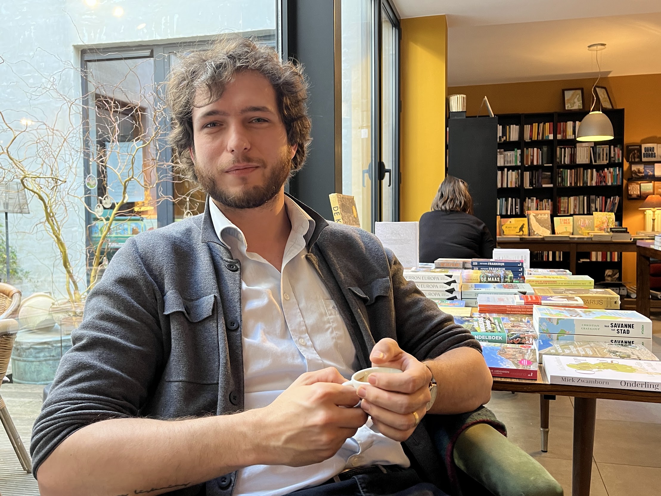 Hoe help je kinderen met een zware rugzak? | MagaZijn